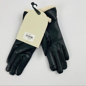 Fownes Brothers | Accessories | Fownes Bros Leather Gloves | Poshmark